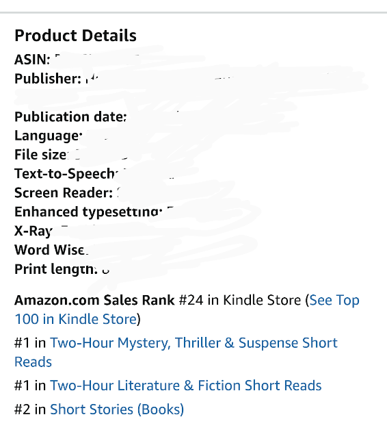 Amazon Book Sales Calculator for KDP - KDP Royalty Calculator